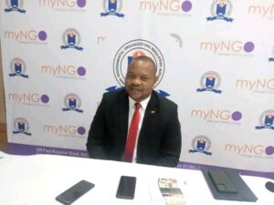 NGORA Issues One-Month Ultimatum to NGOs Over Non-Compliance - Malawi ...