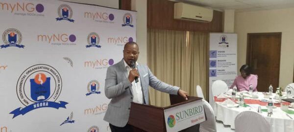 NGORA Applauds Growing NGO Compliance in Malawi - Malawi Nyasa Times ...