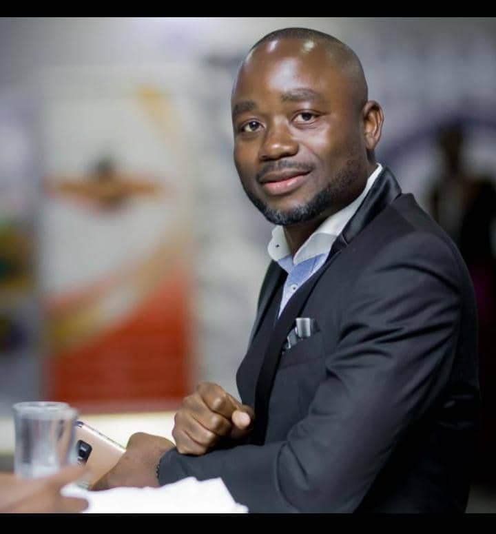 Youth activist Peter Mumba condemns name-calling, insults ...