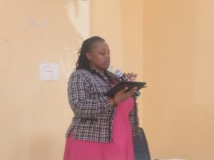 Malawi achieves global 95-95-95 target ahead of December 2025 deadline ...