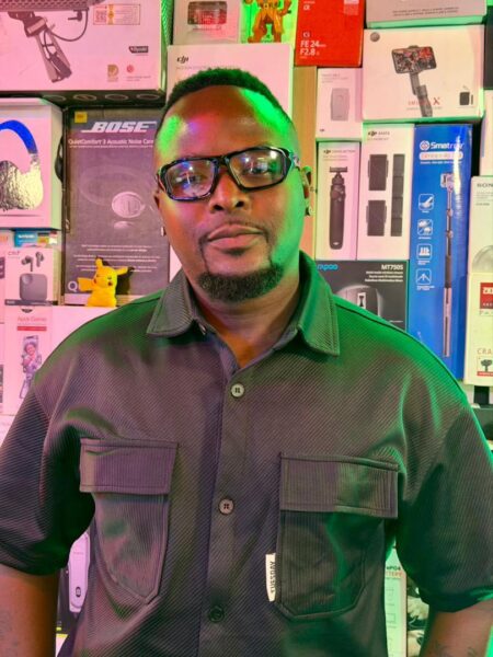 Gwamba Sets the Stage for Malawi’s Biggest Hip Hop Show in History ...