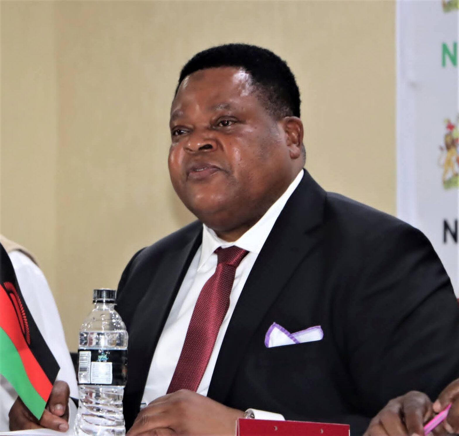 Govt to Spend MK7bn to Register 4.6 Million Unregistered Children ...