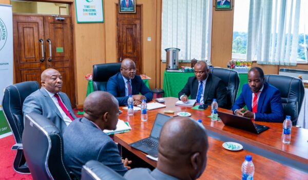 ESCOM Board Demands Radical Turnaround as New CEO Takes Charge - Malawi ...