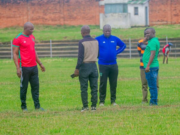 Kamuzu Stadium ban forces giants into exile and exposes Malawi football ...
