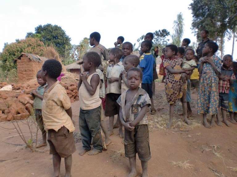 Hunger Crisis in Malawi: 6.8 Million Struggle as Poverty Deepens ...