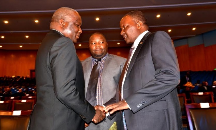 Speaker asks Dausi to give report on Kamlepo abduction - Malawi Nyasa ...