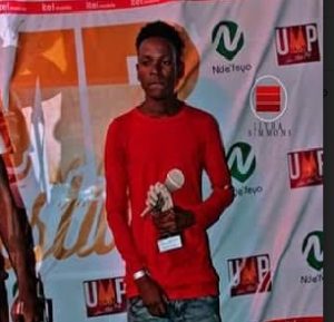 Jay Jay Cee speaks on winning first award - Malawi Nyasa Times - News ...