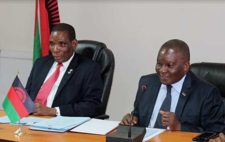 ‘Modest budget’ for Malawi 53 years of independence, says Mwanamvekha ...