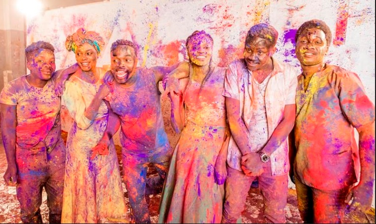 Zathu Band declares dominance with Sitigonja - Malawi Nyasa Times ...