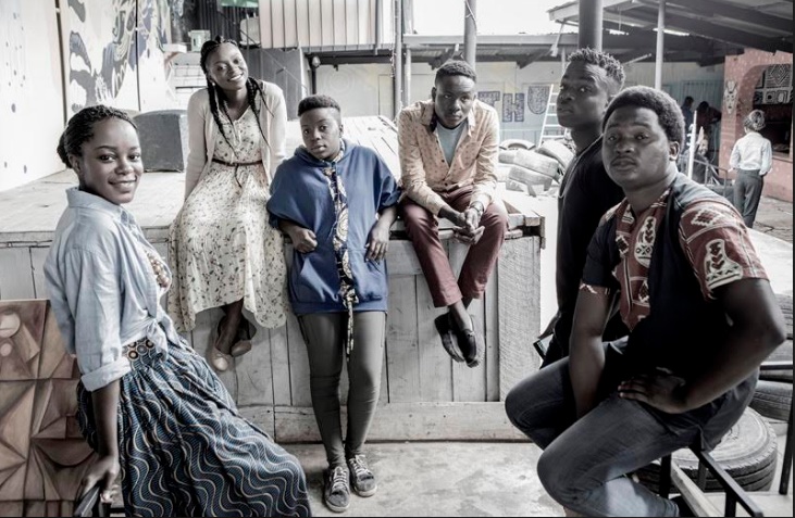 Zathu Band declares dominance with Sitigonja - Malawi Nyasa Times ...