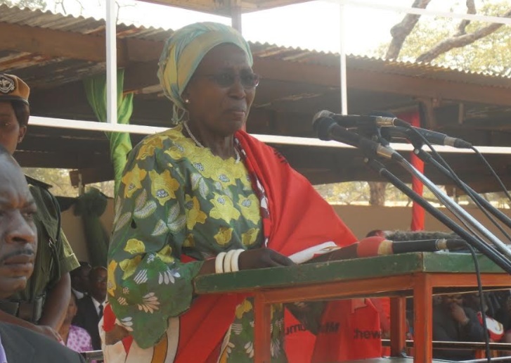 Malawi Minister hails Chewa Kulamba traditional ceremony - Malawi Nyasa ...