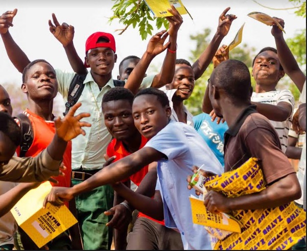 Zathu pa Wailesi embarks on road shows ahead of Season 2 launch ...