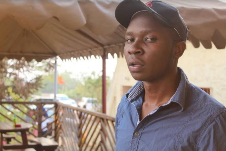 Dee Oh Dub’s ‘Proud Soul’ album speaks to struggling young Malawians ...