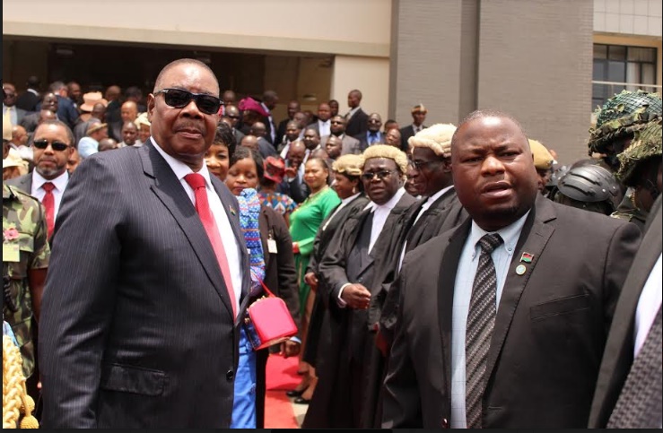 Malawi flagship newspaper pushes for referendum on electoral reforms ...