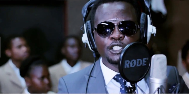 San B to perform at Christmas Bash orgnaised by Channel for All Nations ...