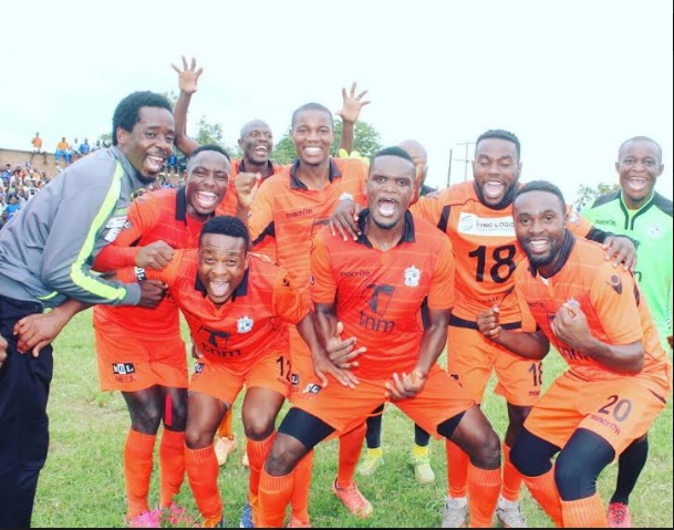 TNM salutes Malawi champions Be Forward Wanderers - Malawi Nyasa Times ...