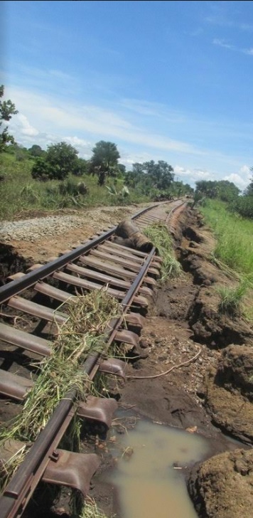 Malawi secures K262 million for Limbe-Marka railway rehabilitation ...