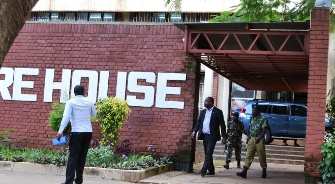 ACB pleads for patience on ‘Maizegate’ scam: Fails to justify Chaponda ...