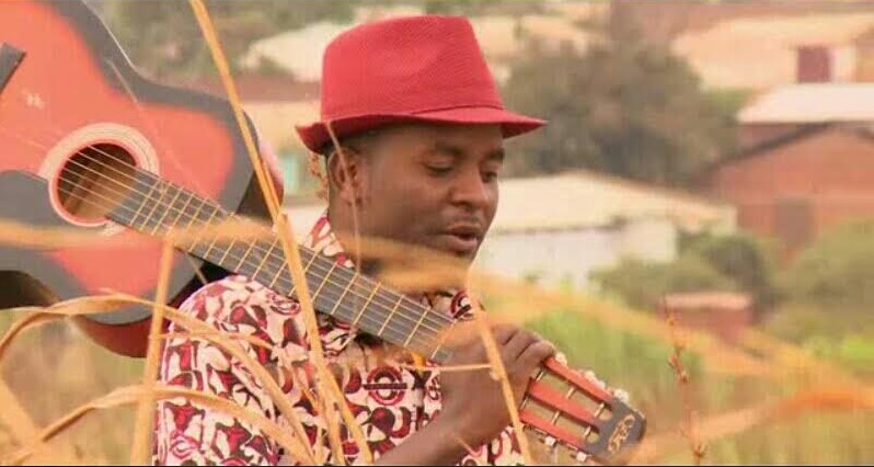 Gospel artist Masamba eyes international market - Malawi Nyasa Times ...