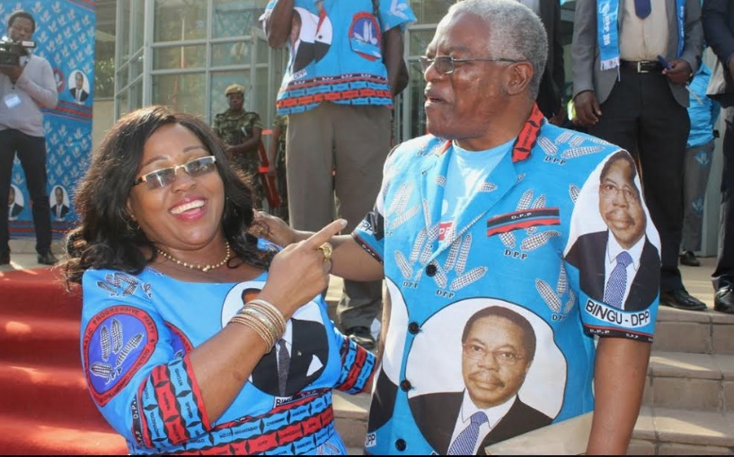 Chimwemwe Chipungu Archives - Malawi Nyasa Times - News from Malawi ...