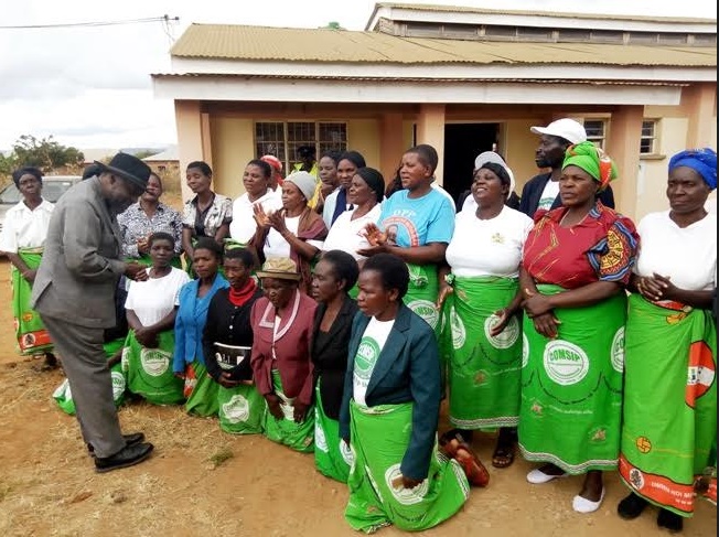 Minister Mussa says COMSIP co-op essential in value addition, job ...