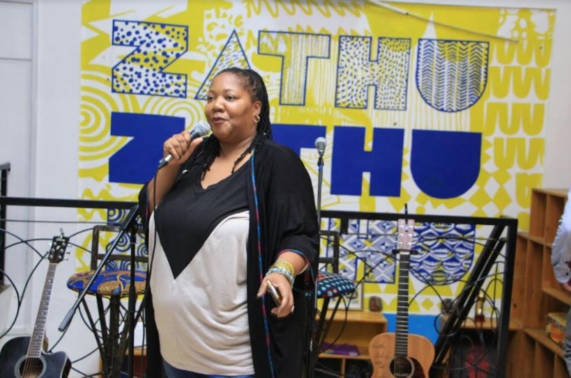 Zathu Band impresses with ‘Chinzathu Ichichi’ album - Malawi Nyasa ...