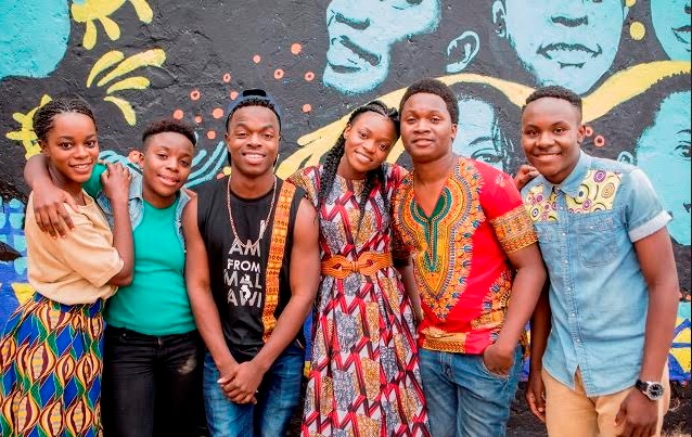 Zathu Band impresses with ‘Chinzathu Ichichi’ album - Malawi Nyasa ...
