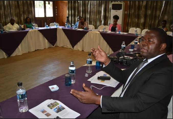Feasibility studies under way for the Malingunde Graphite Project in ...