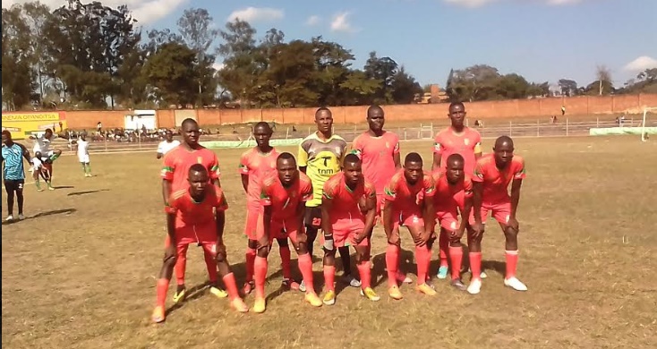 Moyale frustrate Red Lions: Malawi TNM Super League - Malawi Nyasa ...