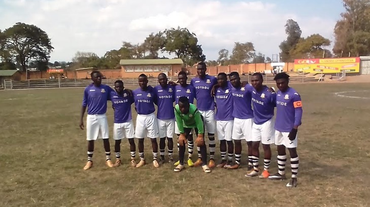 Ekwendeni Hammers through to Round of 16 Carlsberg Cup - Malawi Nyasa ...