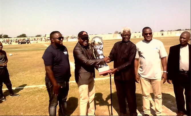 2018 FISD Challenge Cup launched in Karonga - Malawi Nyasa Times - News ...