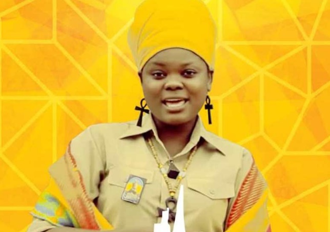 Queen Fyah billed for Sand Music Festival Oct 26-28 - Malawi Nyasa ...