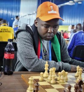 Joseph Mwale sets up online chess academy for young Malawians - Malawi ...