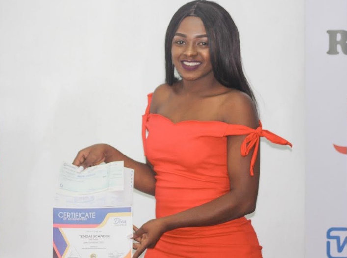 Poly student crowned Diva Fame Photogenic 2018 - Malawi Nyasa Times ...