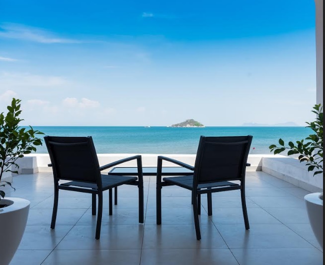 Malawi Sunbird Waterfront hotel opens May: 42-roomed new beach resort ...