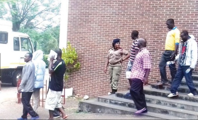 Judge Ntaba assures ‘justice will prevail’ in Masambuka’s case as DPP ...