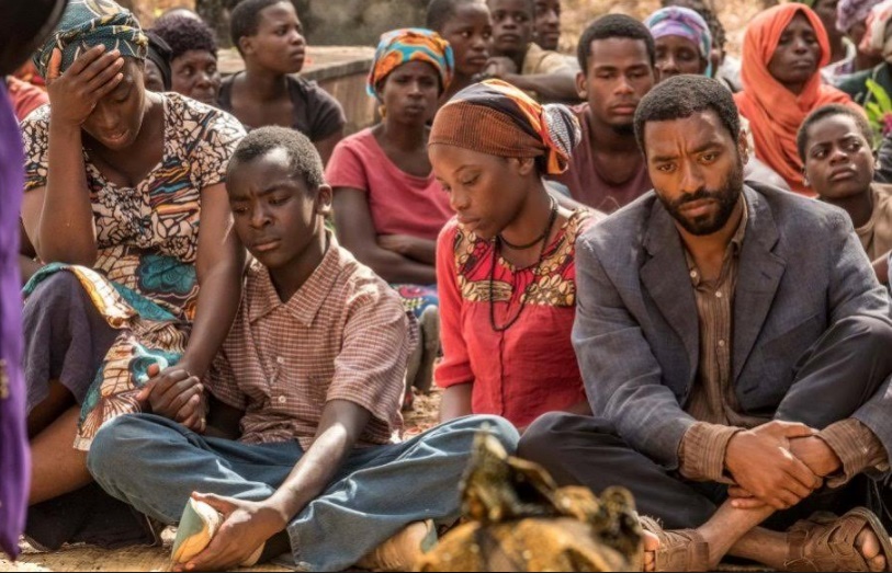 Malawi movie ‘The boy who harnessed the wind’ to be screened in ...