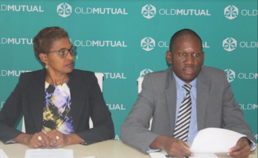Old Mutual Unit Trust launches value added services - Malawi Nyasa ...