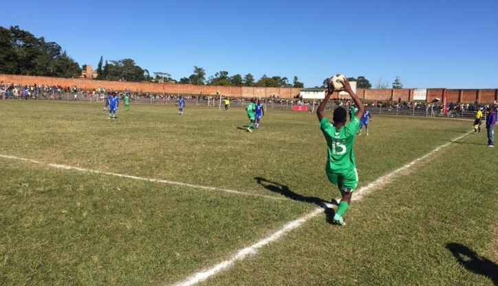 Football revolution in Karonga as Utd reach finals of Airtel Top 8 Cup ...