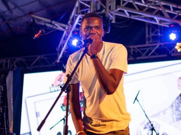 Macelba set for ‘Palibe Night’ at Blue Elephant in Blantyre - Malawi ...