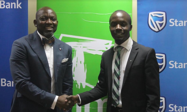 TNM Mpamba partners Standard Bank Malawi to enhance financial inclusion ...