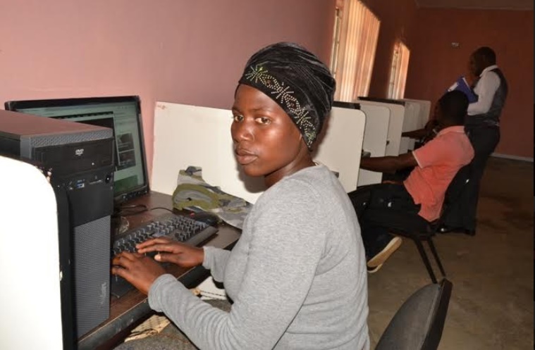 Minister commissions telecentres in Machinga - Malawi Nyasa Times ...