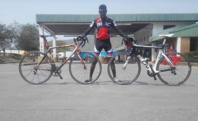 Kambewa, Moyenda finally enter Malawi’s Songwe border in Kilimanjaro to ...