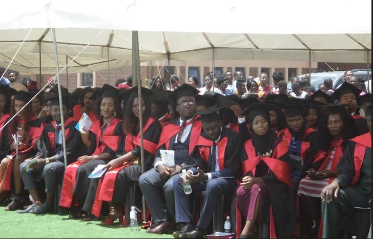 Blantyre International University embarks on accreditation improvement ...