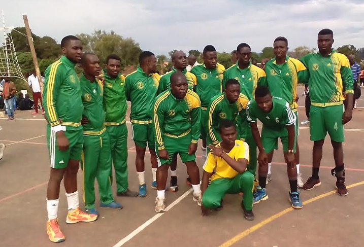 Raiply national volleyball tournament underway in Mzuzu - Malawi Nyasa ...