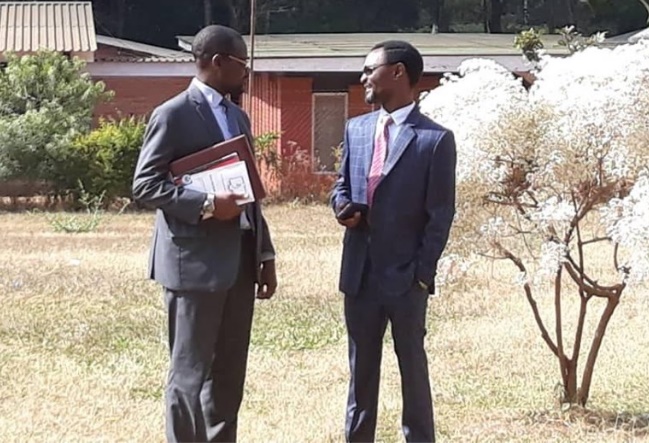 Ben Phiri confirms electoral irregularities: Mutharika’s first witness ...