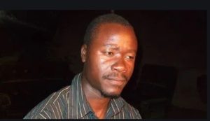 Musician Joseph Tembo dies - Malawi Nyasa Times - News from Malawi about Malawi