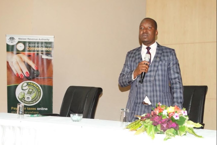 Msonkho Online pilot phase on from January 16, says Malawi Revenue ...