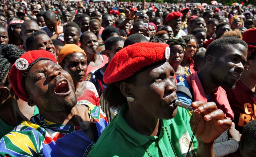 Malawi election annulment: Common sense, not law, must lead - Malawi ...