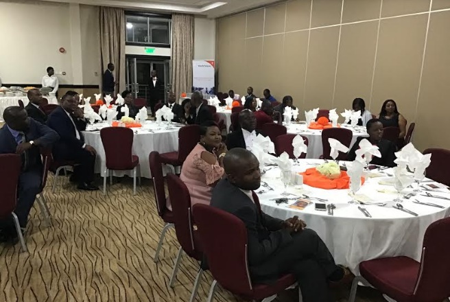 World Vision Malawi for organized partnership with private sector to ...